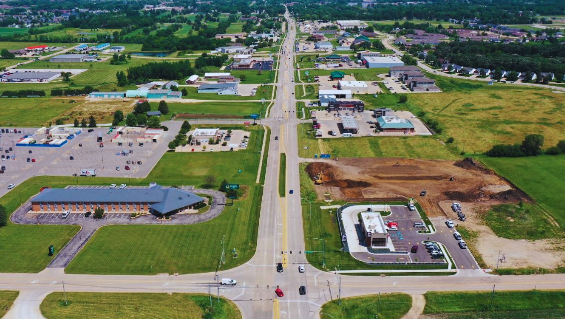 Economic Development - The City of Waverly