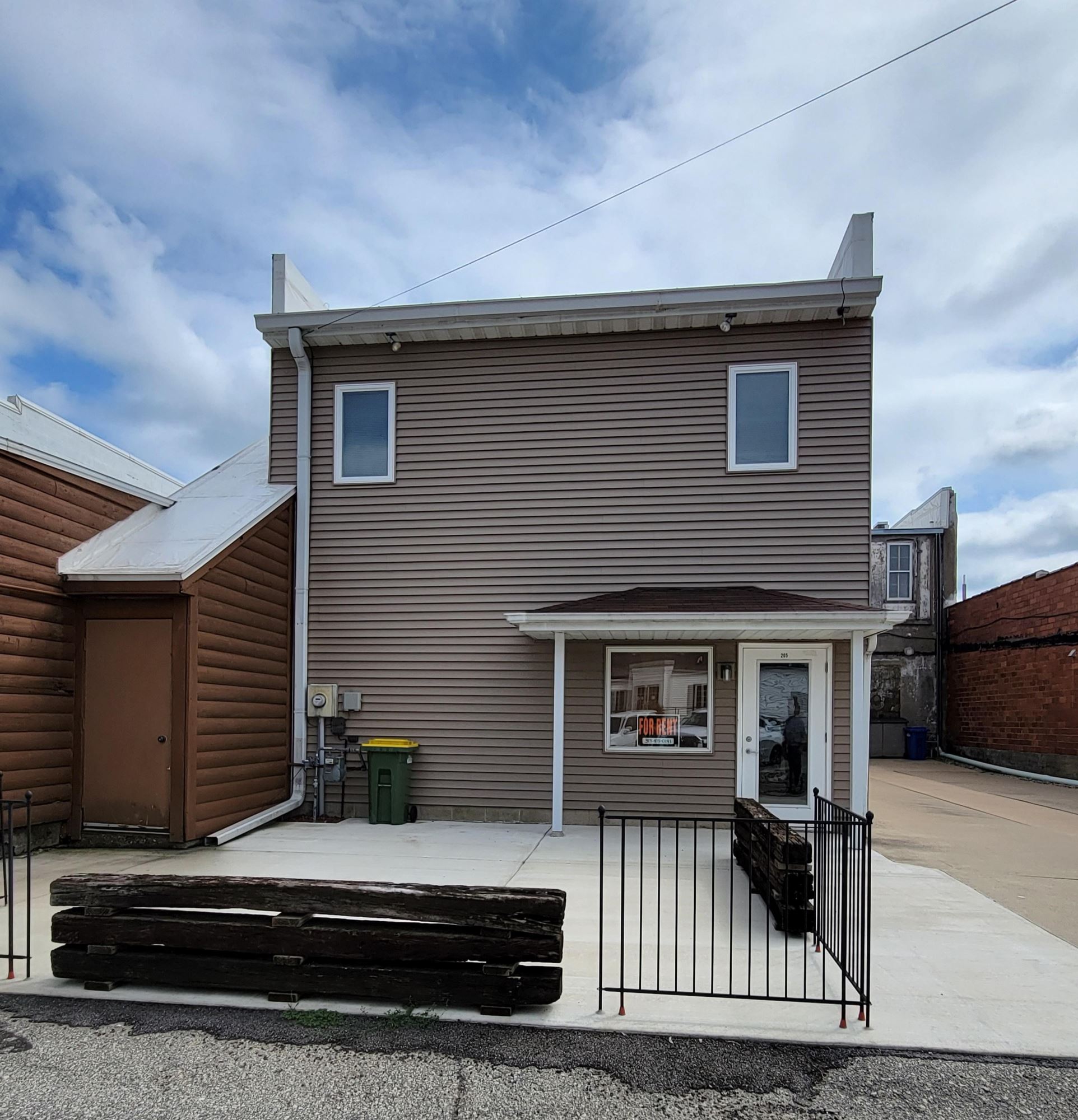 205 E Bremer Avenue - The City of Waverly